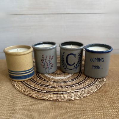 Collectible Pottery | Rowe Pottery