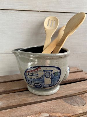 Seasonal | Rowe Pottery