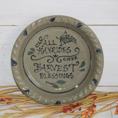 Seasonal | Rowe Pottery