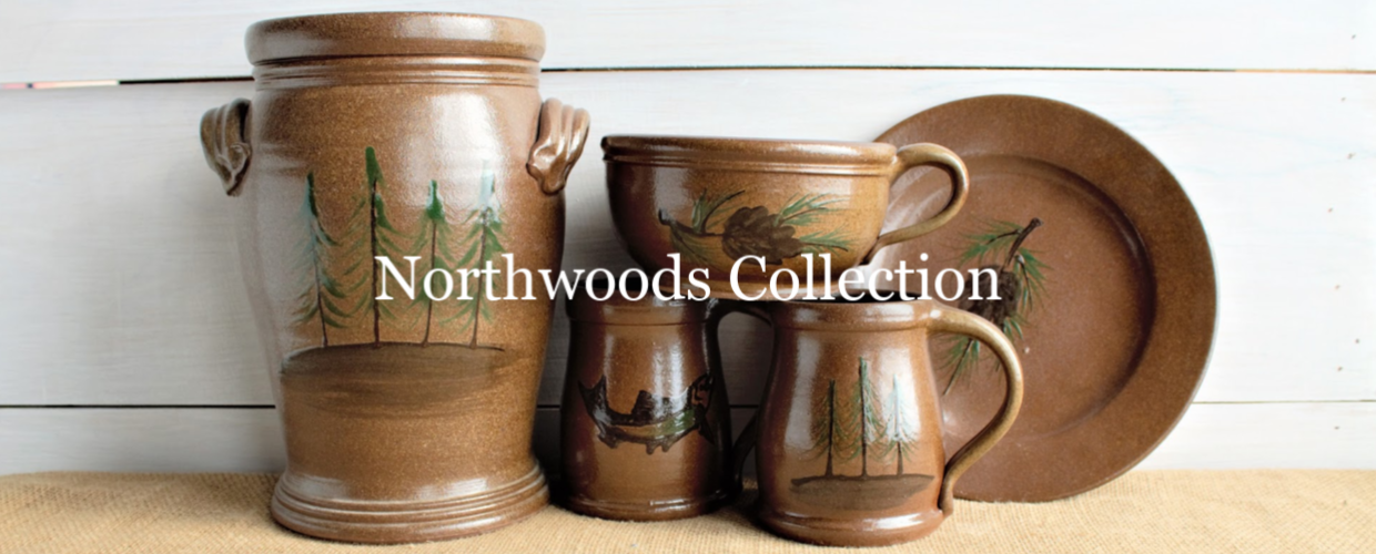 Northwoods Collection - Collections