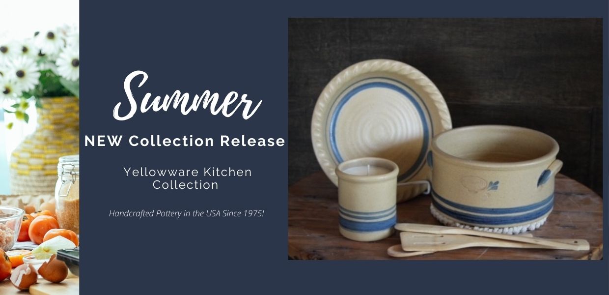 Rowe Pottery | Handcrafted Personalized Cambridge Wisconsin