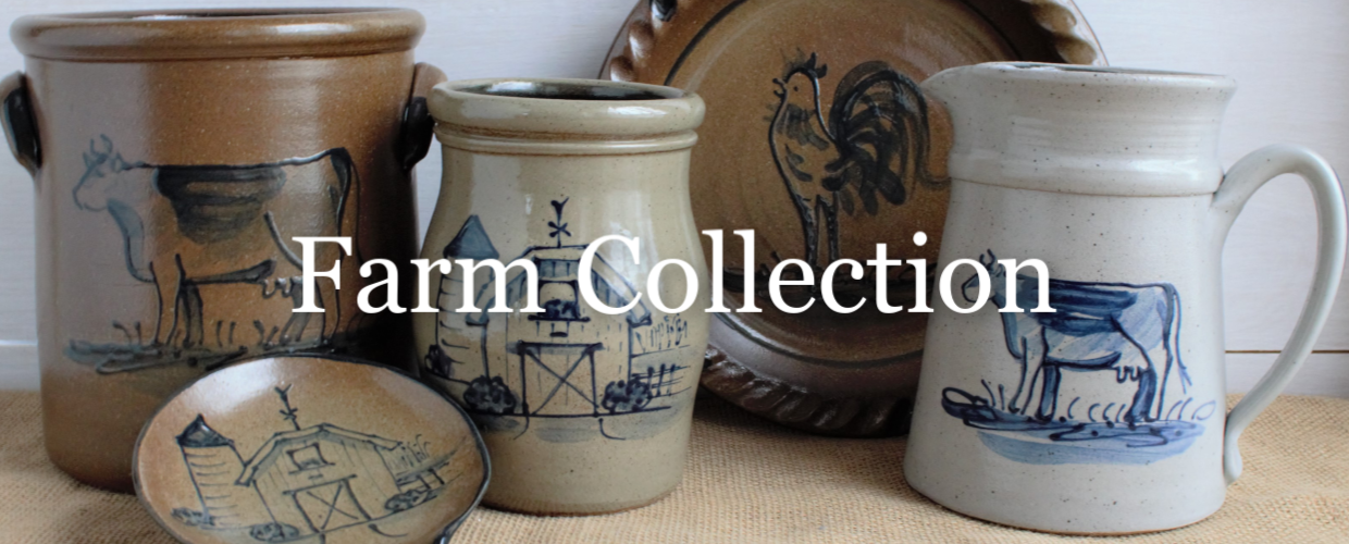 Farm Collection - Collections