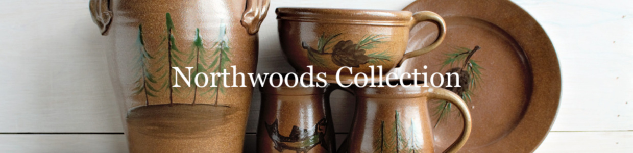 Handmade Pottery Collections | Rowe Pottery