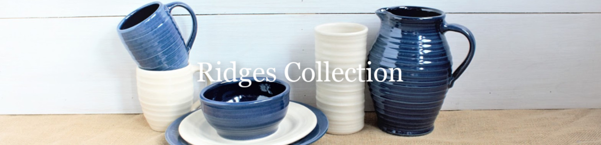 Handmade Pottery Collections | Rowe Pottery